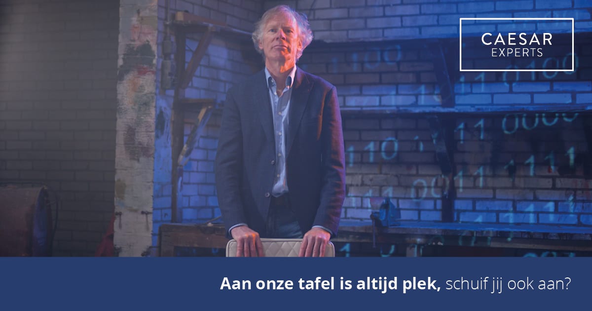 Vacature Alert Pop-up