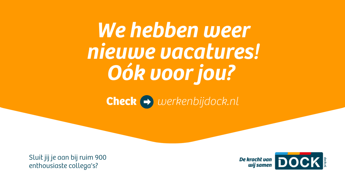 Vacatures