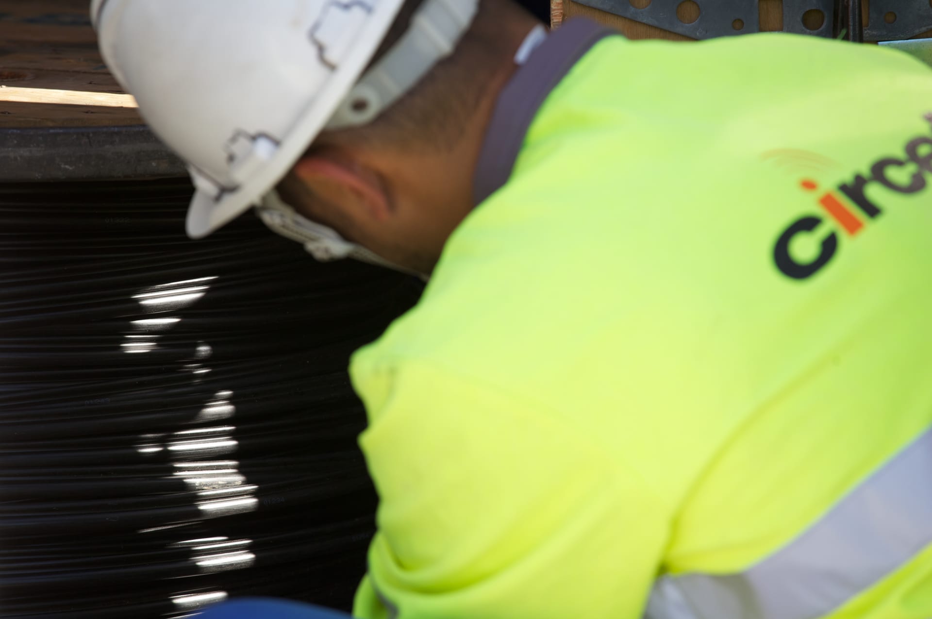 Werken bij Circet Benelux