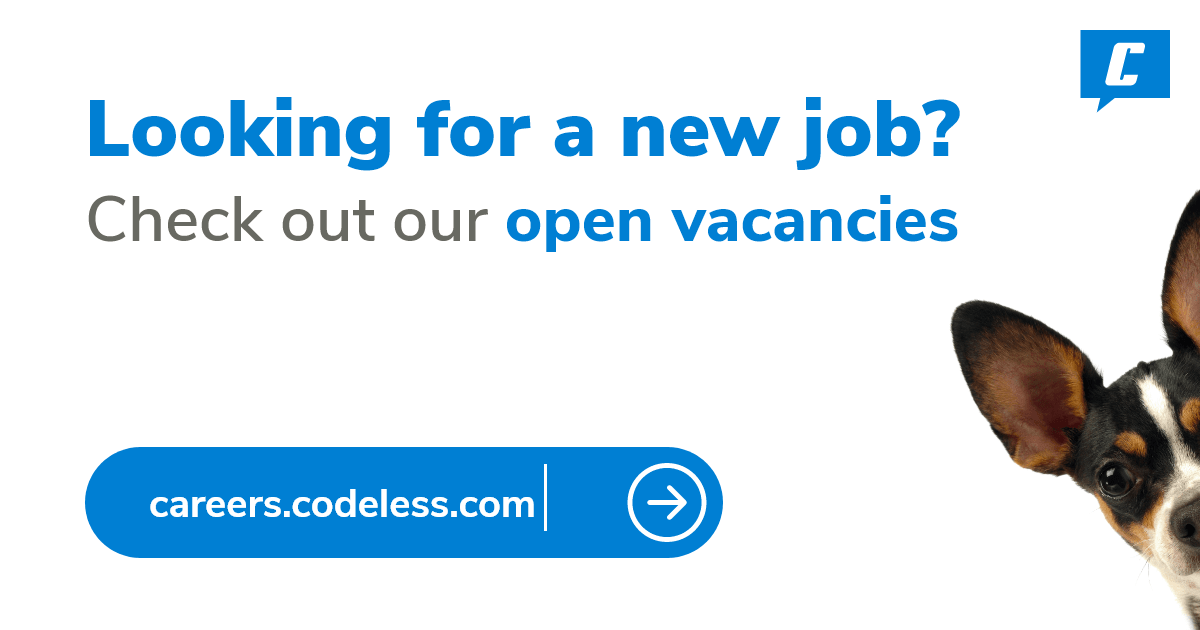 Codeless Careers