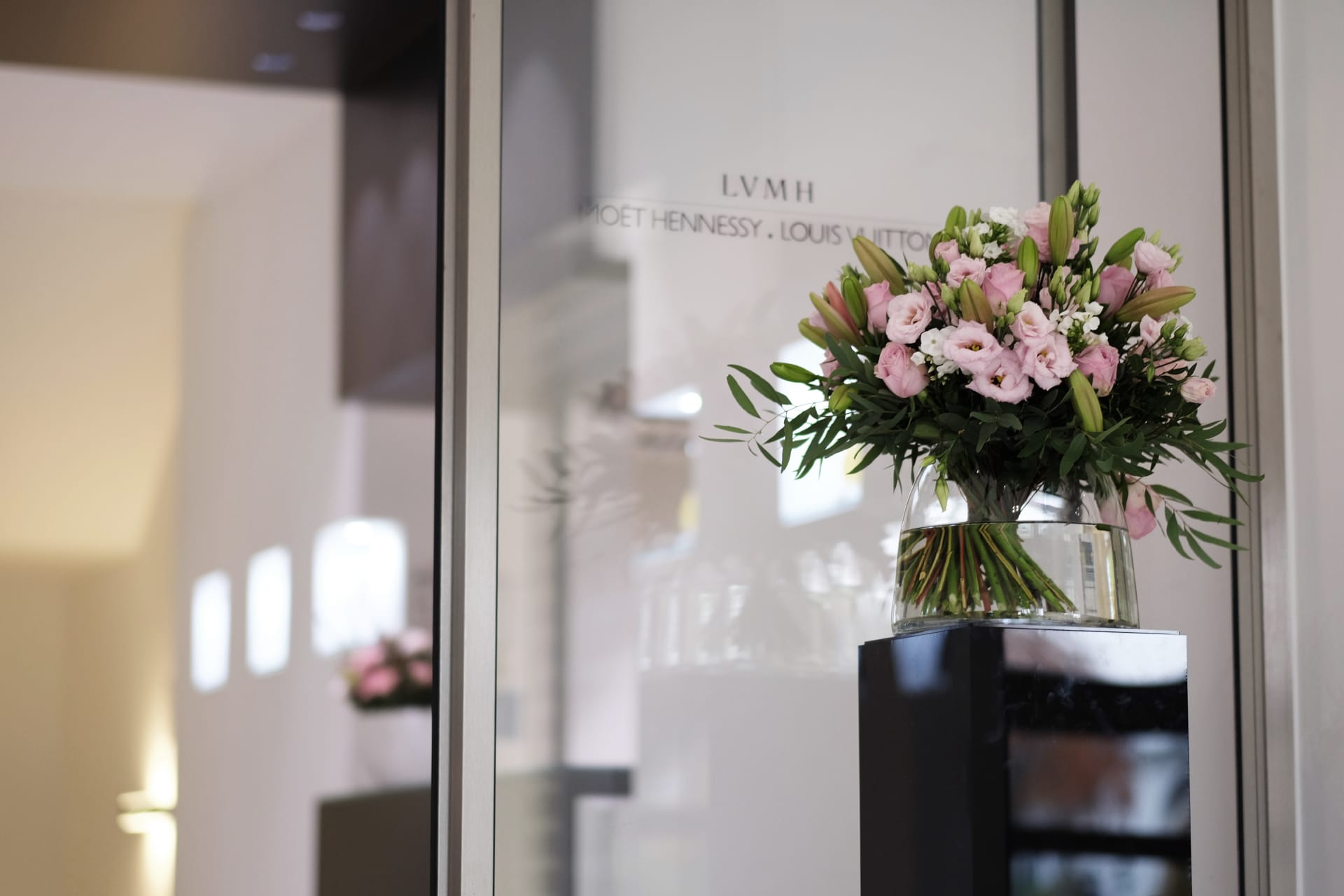 LVMH Parfums & Kosmetik Deutschland GmbH