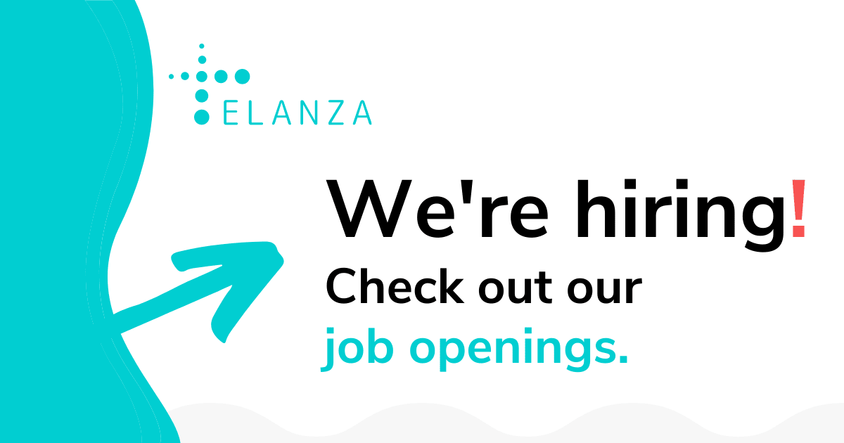 Careers at Elanza - elanza.nl