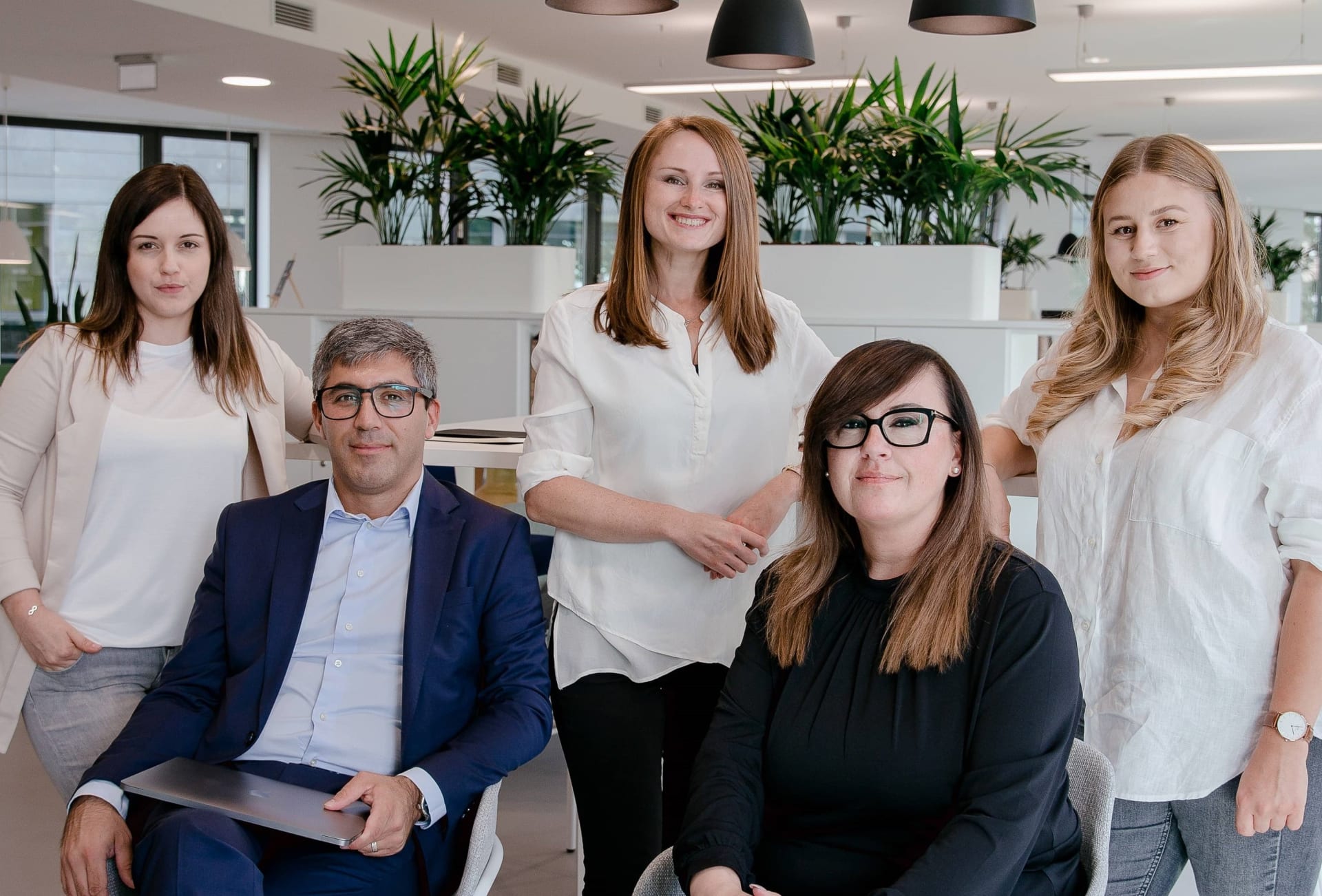 Career - ELFIN Engineering & Solutions